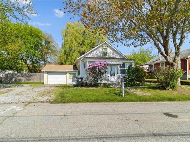 10 Progress St, Warwick, RI 02889