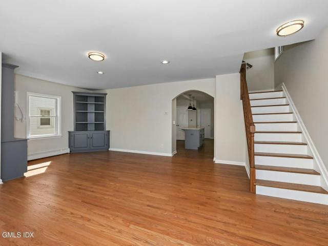10 Prospect St W, Unit WEST, Greenwich, CT 06830 | MLS #125157