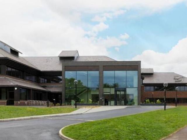 10 Priestley Road, The Priestley Building, Surrey Research Park, Office To Lease
