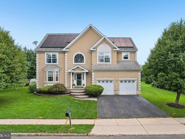 10 Princeton Highlands Blvd, Princeton, NJ 08540