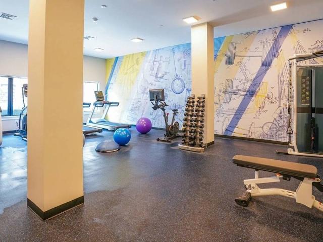 10 Prince 1 Bedroom Apartment for Rent at 10 S Prince St, Lancaster, PA 17603 Lancaster Central Business District