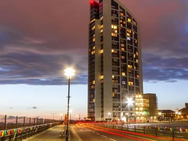 10 Princes Parade, Pride Quarter, Liverpool, L3 1BG, United Kingdom | 2 bed apartment for rent #166250516 | Rentberry