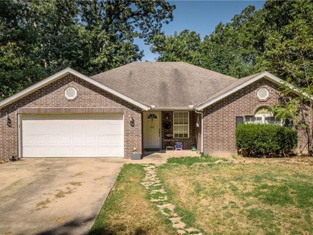 10 Pylle Ln, Bella Vista, AR 72715
