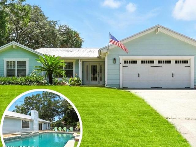 10 Quail Ln, Jacksonville Beach, FL 32250