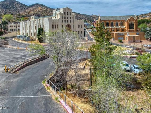10 Quality Hill Rd Unit 5, Bisbee, AZ 85603