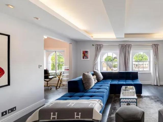 10 Queen's Gate, London, SW7 5JA, United Kingdom | 4 bed apartment for rent #130652371 | Rentberry