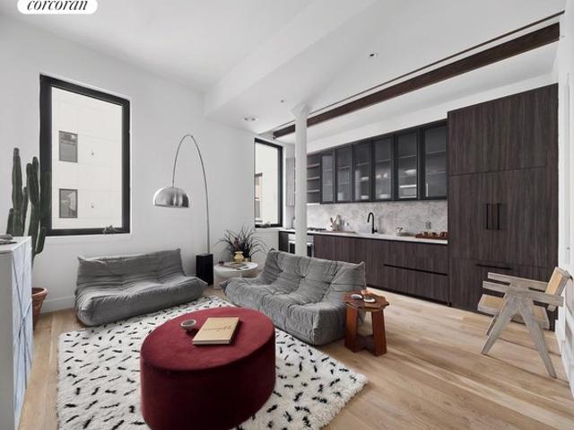 10 Quincy St Apt 3B, Brooklyn, NY 11238
