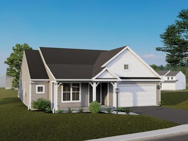 10 Quirk Dr Lot 51, Pottsville, PA 17901