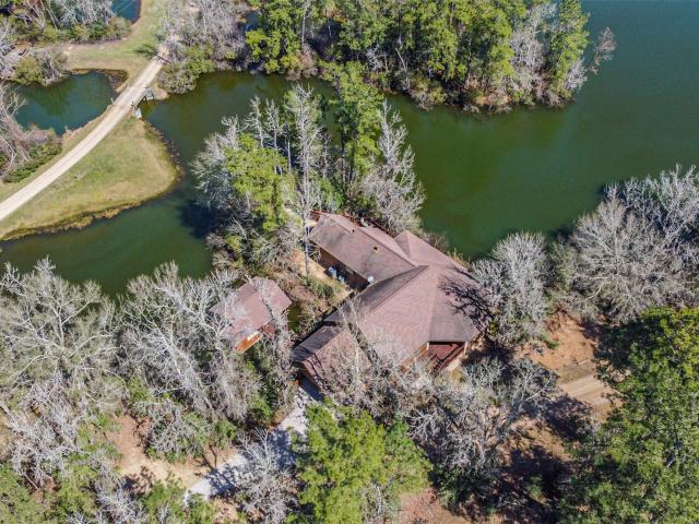 10 Raccoon Ramble, Cleveland, TX 77327 | MLS #66522 | Compass