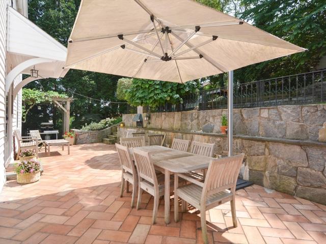 10 Radcliffe Rd, Belmont, MA 02478 | MLS #73501