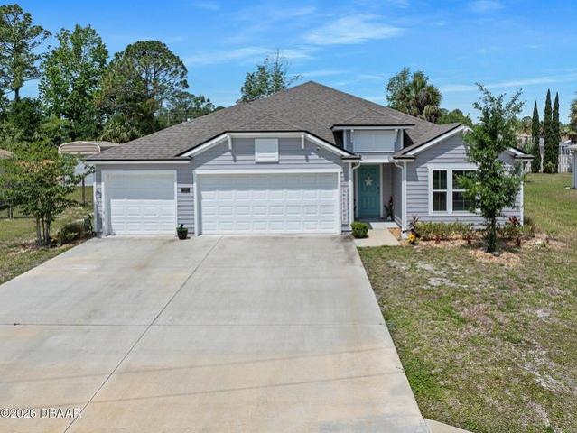10 Raleigh Dr, Palm Coast, FL 32164