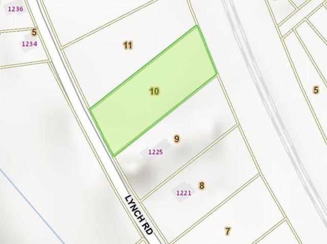 10 Rd Lot Lynch, Station, VA 24571