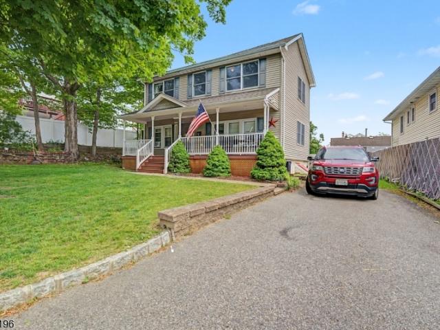 10 Reaville Ct
