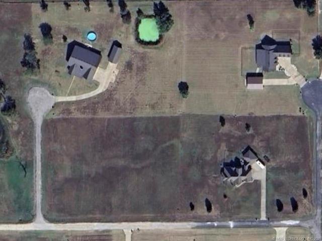 10 Red Bud Ln, Morris, OK 74445
