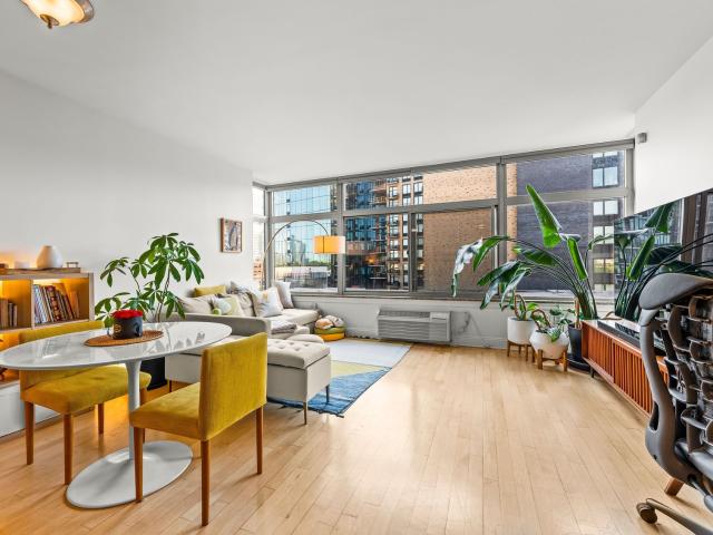 10 Regent St. 614R, Jersey City, US, NJ