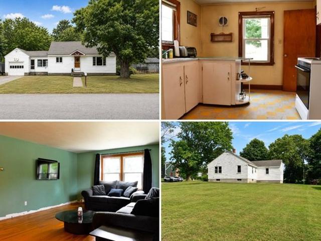 10 Rice St, Uxbridge, MA 01569