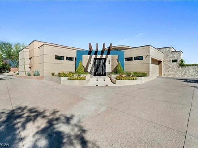 10 Ridge Blossom Rd, Las Vegas, NV 89135