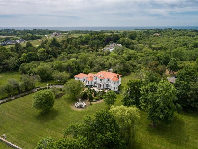 10 Ridge Road