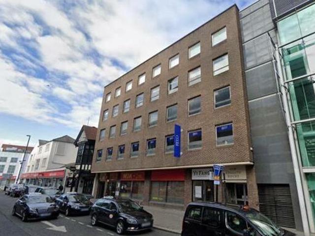 10 Ridley Place, New England House, Newcastle Upon Tyne, Office To Lease