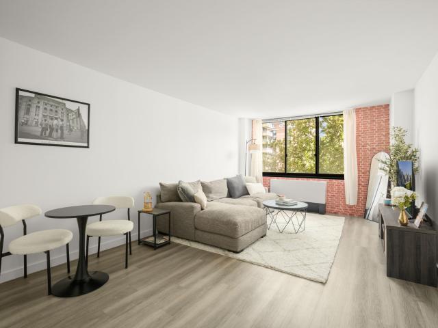 10 River Road, New York, NY