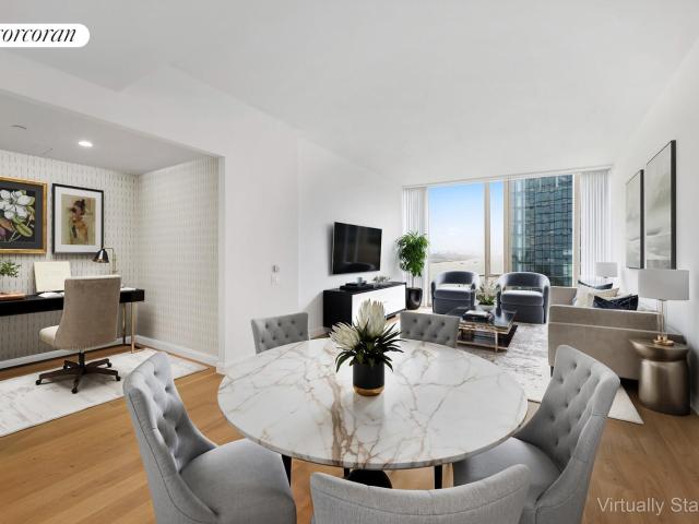 10 Riverside Blvd, New York, NY