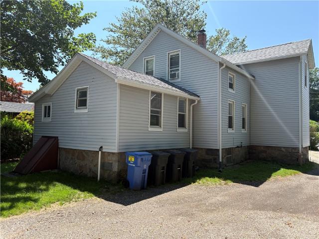 10 Robinson Street A