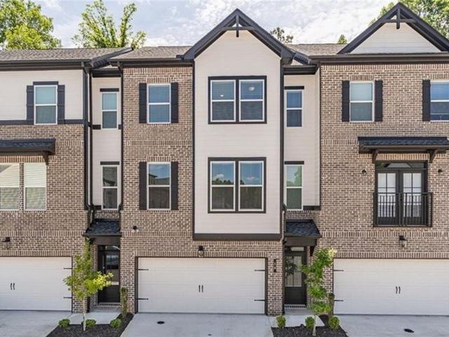 10 Rock Park Way, Tucker, GA 30084