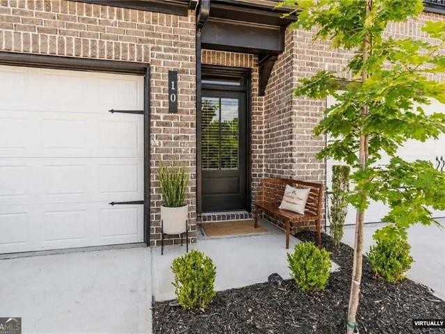 10 Rock Park Way