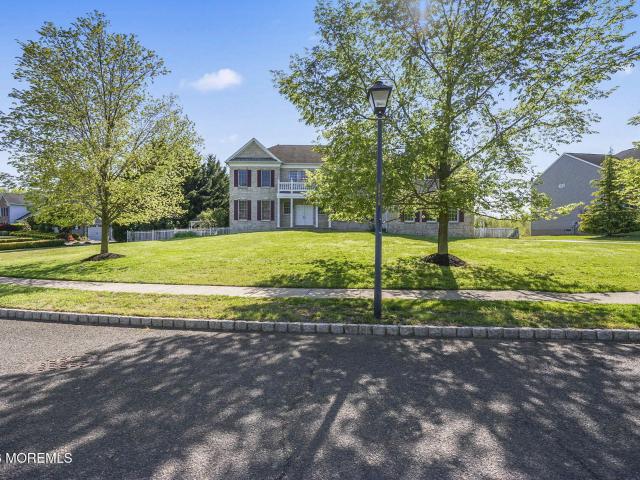 10 Rockingham Court