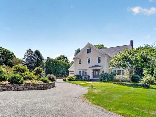 10 Rockmeadow Rd, Westwood, MA 02090