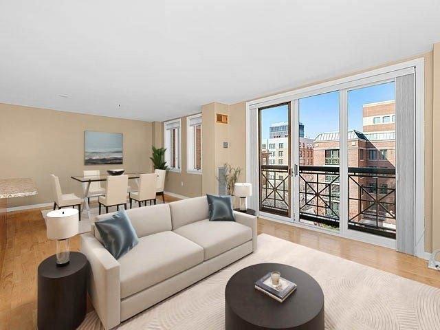 10 Rogers St Apt 428, Cambridge, MA 02142