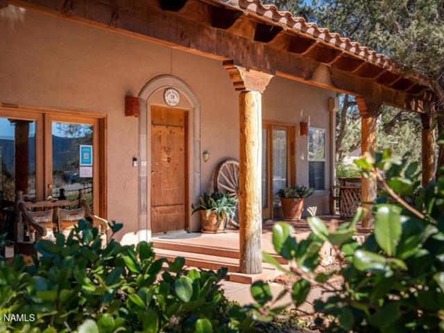 10 Rojo Dr, Sedona, AZ 86351