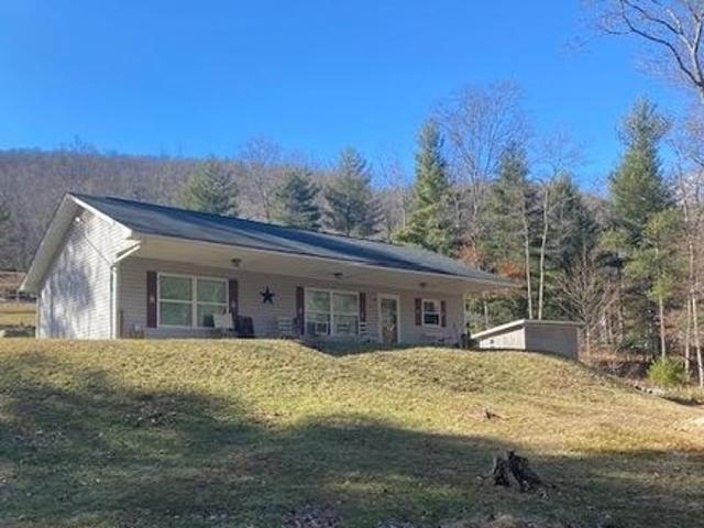 10 Rosalyn Ln, Franklin, WV 26807