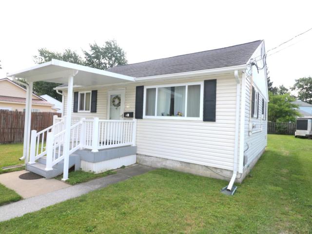 10 Rose Avenue