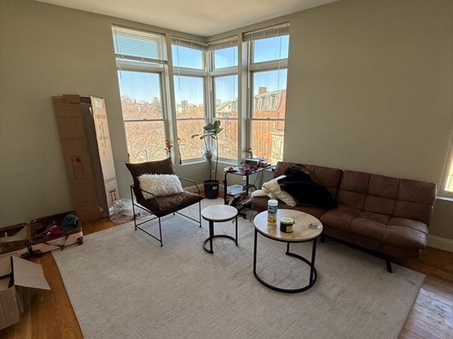 10 Roxbury St, Unit 7, Boston, MA 02119 | MLS #73335 | Compass