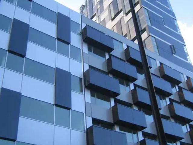 10 Rumford Place, Pride Quarter, Liverpool, L3 9DG, United Kingdom | 1 bed apartment for rent #137999204 | Rentberry