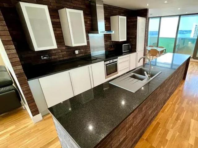 10 Rumford Place, Pride Quarter, Liverpool, L3 9DG, United Kingdom | 2 bed duplex for rent #167862331 | Rentberry
