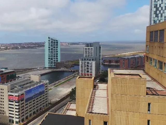10 Rumford Place, Pride Quarter, Liverpool, L3 9DG, United Kingdom | 3 bed duplex for rent #166809562 | Rentberry