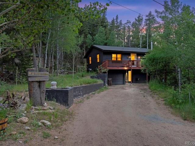 10 Rudi Ln W, Golden, CO 80403