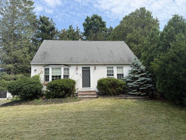 10 Ruth Ln, Hampton, NH 03842