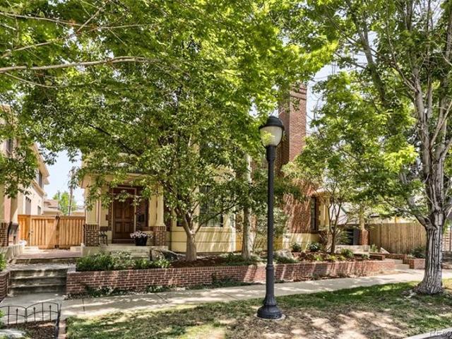 10 S Madison St, Denver, CO 80209