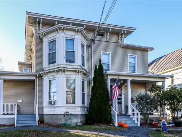 10 S Main St, Unit F, New Milford, CT 06776 MLS #24122268