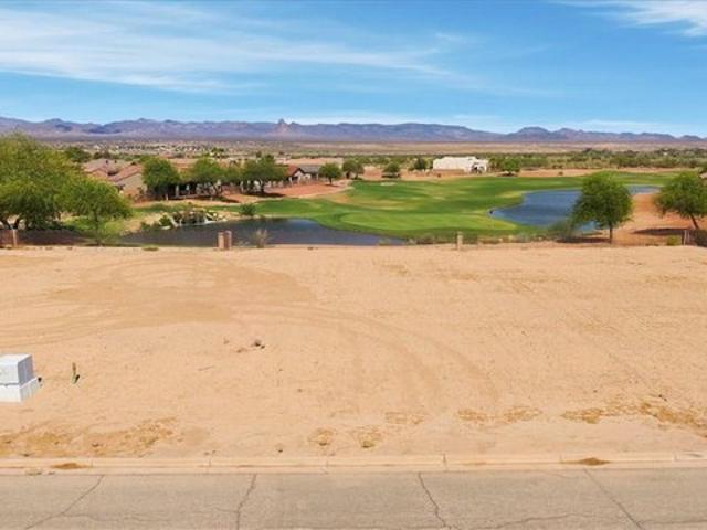 10 S Augusta Dr, Mohave Valley, AZ 86440