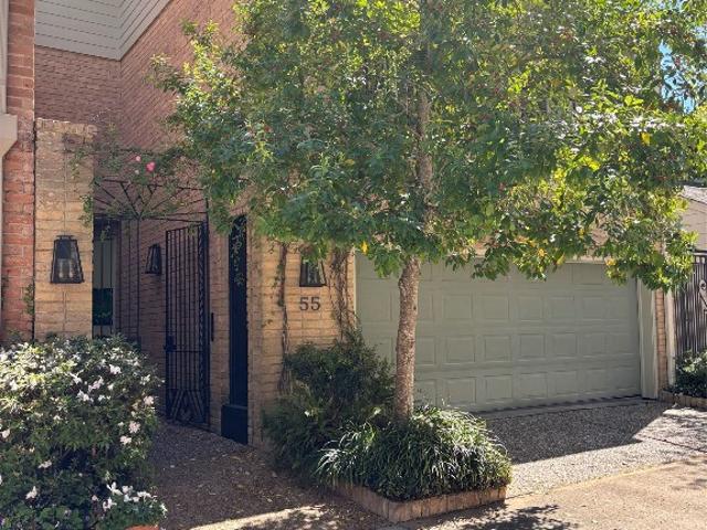 10 S Briar Hollow Ln, Unit 55, Houston, TX 77027 | MLS #88922 | Compass
