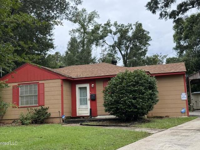 10 S Circle Dr, Natchez, MS 39120