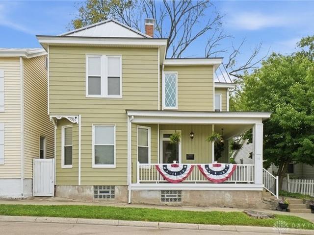10 S East St, Lebanon, OH 45036