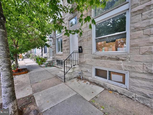 10 S Ellwood Avenue