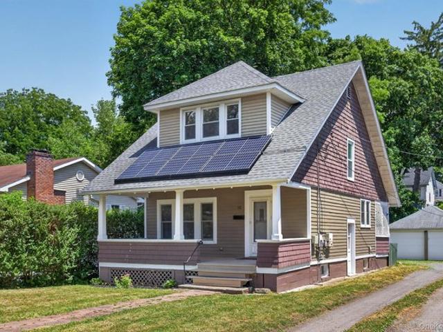 10 S Grand Ave, Poughkeepsie, NY 12603