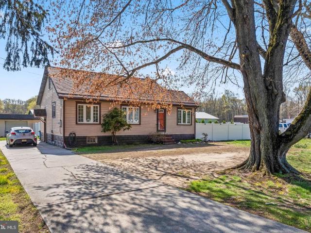 10 S Hook Road