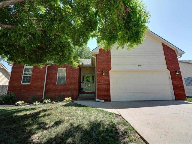 10 S Kansas Ct, Newton, KS 67114